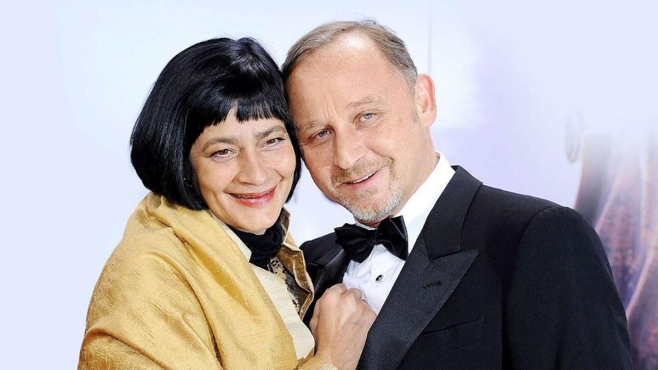 Picture of Gerald Alexander Held