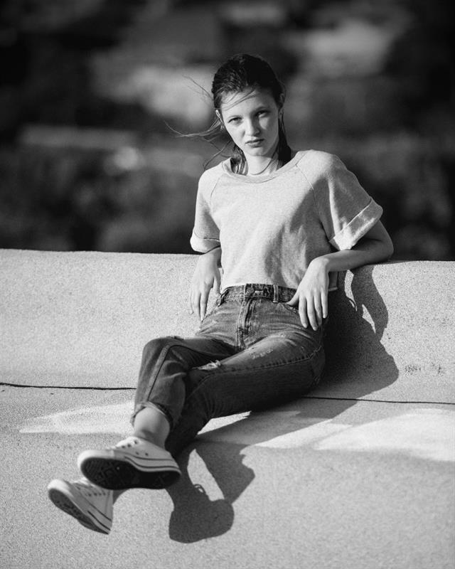 Picture of Mila Miletic