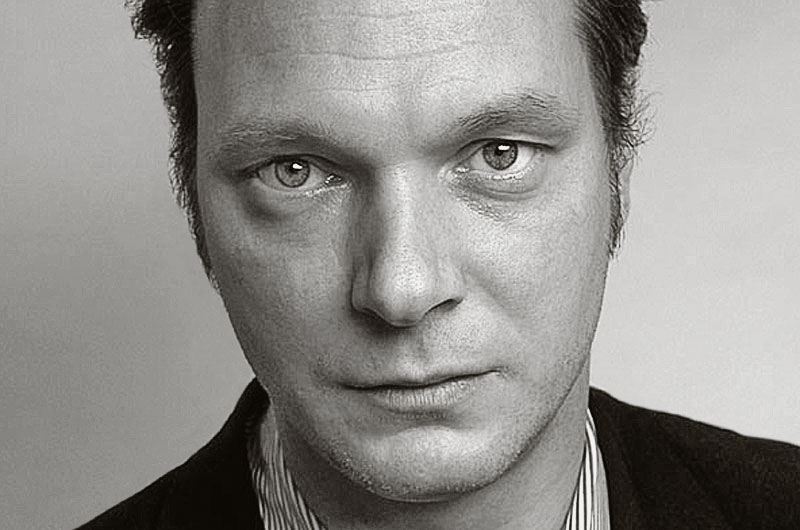 Picture of Martin Brambach Picture of Martin Brambach