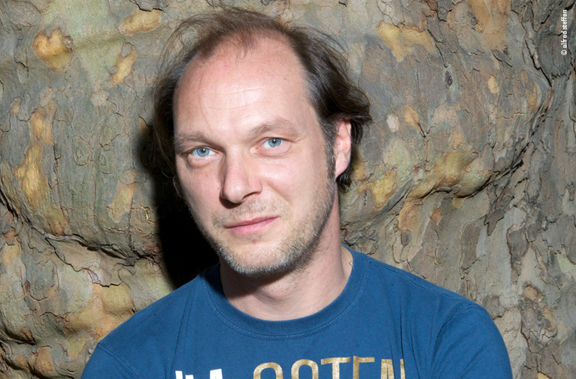 Picture of Martin Brambach