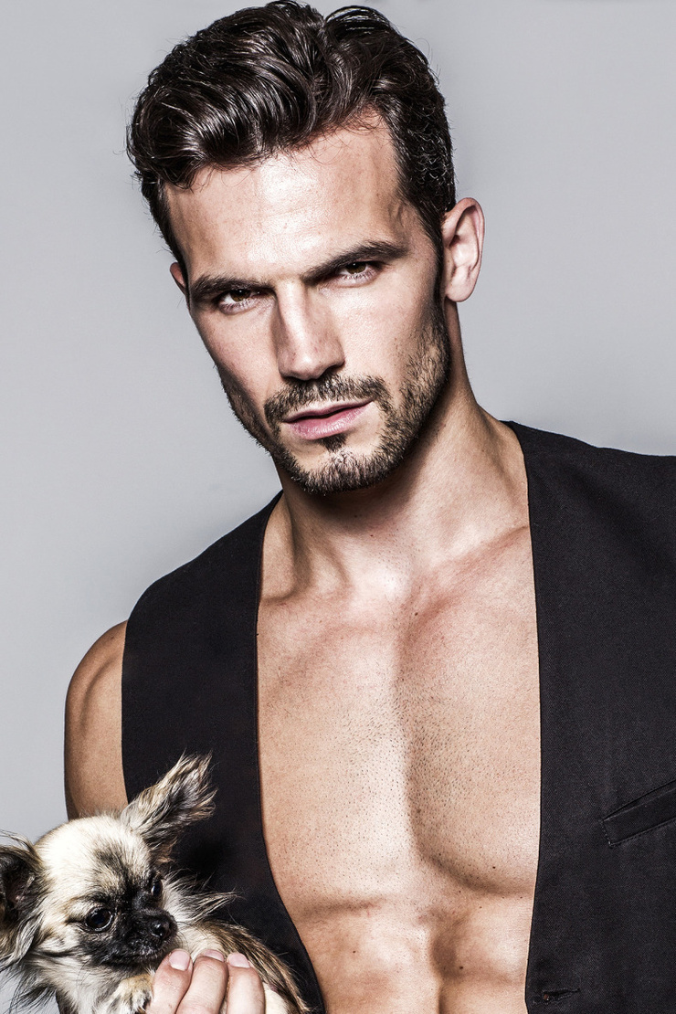 Picture of Adam Cowie