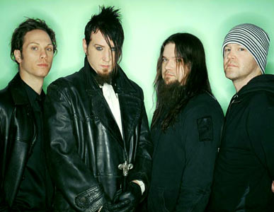 Picture of Mudvayne