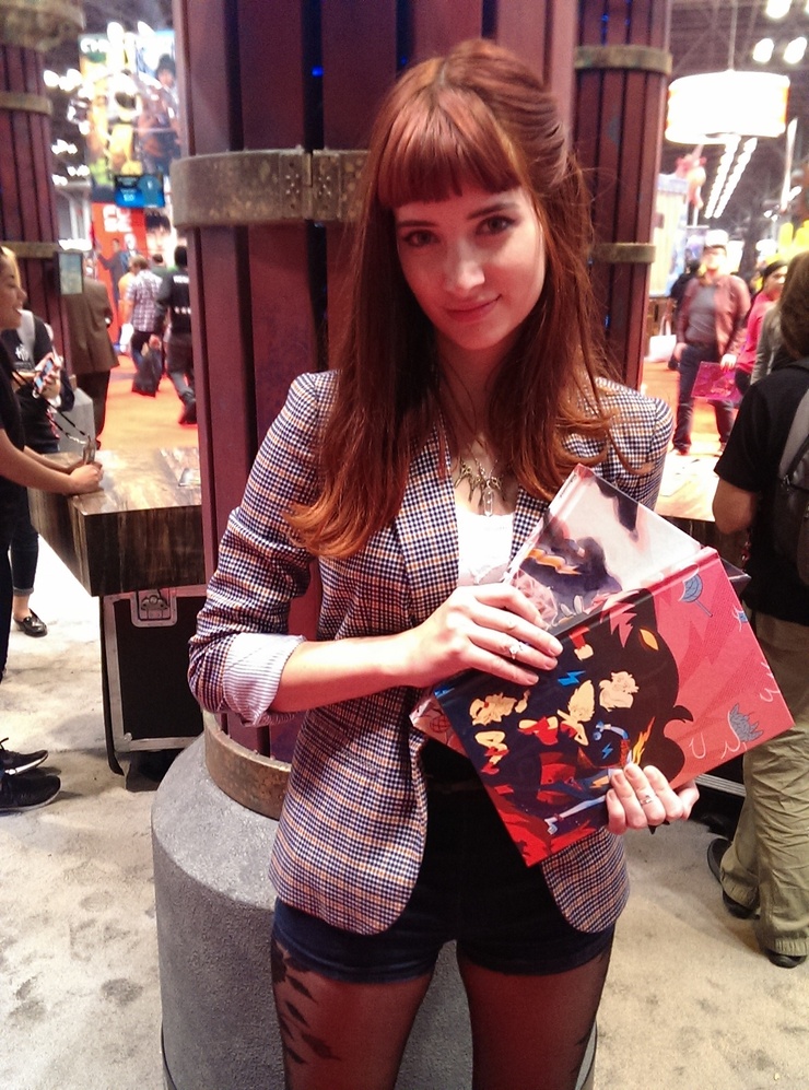 Susan Coffey picture