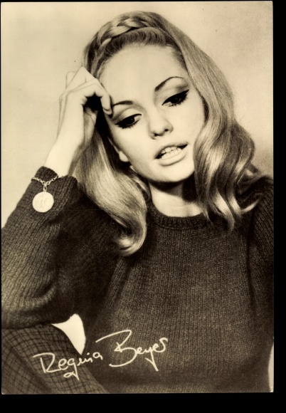 Image of Regina Beyer