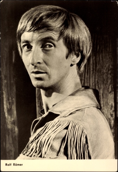 Picture of Rolf Römer