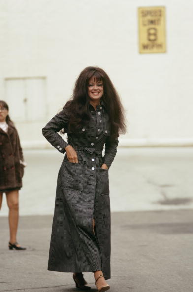 Picture of Phyllis Davis