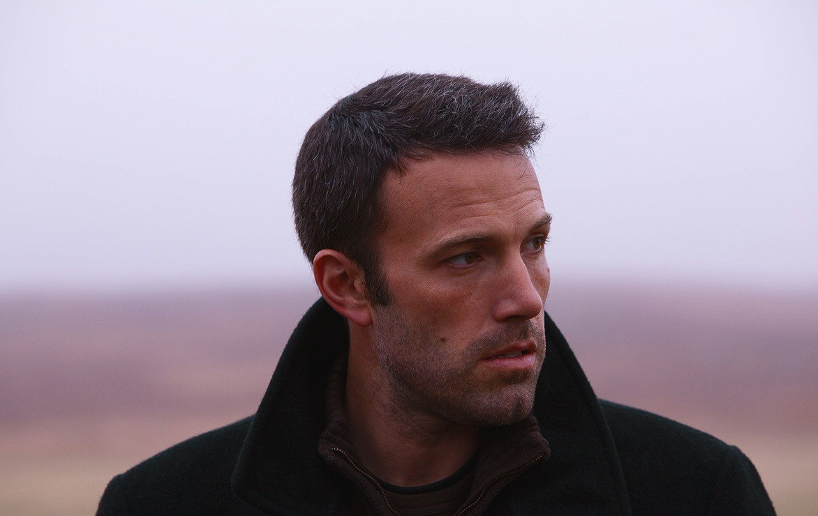 Picture of Ben Affleck