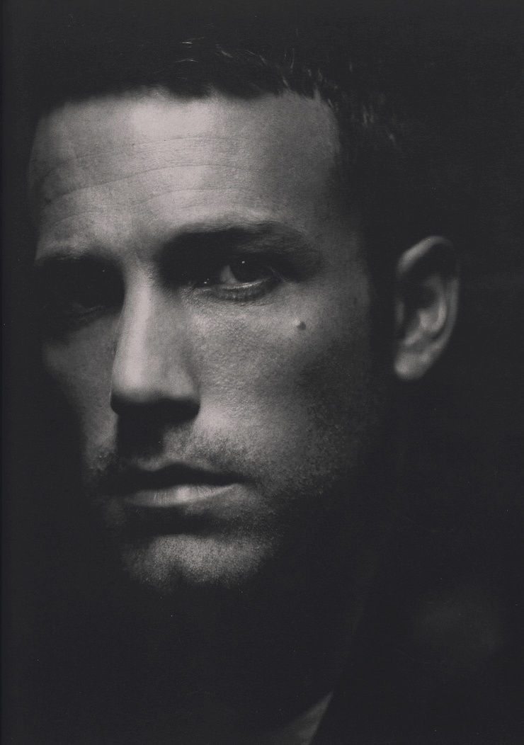 Ben Affleck image