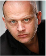 Picture of Robert Fitch