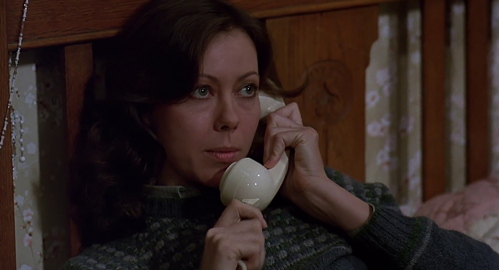 Jenny Agutter