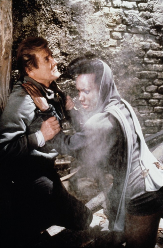 Picture of A View to a Kill (1985)