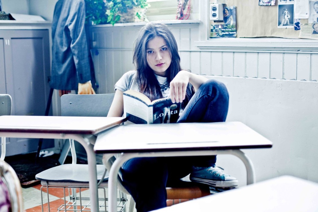 Picture of Lola Tash