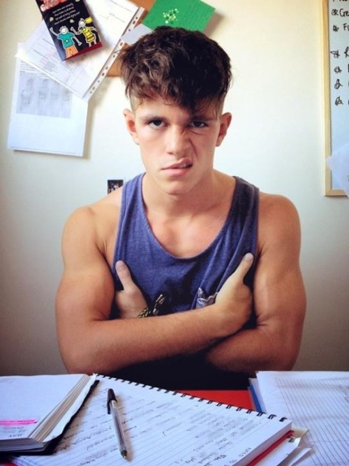 Picture of Jordan Robson
