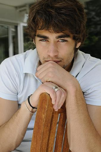 Picture of Nicolas Simoes