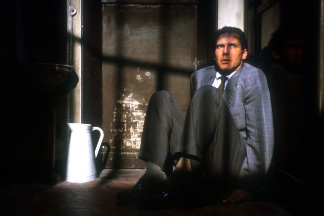 Picture of Frantic (1988)