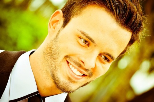 Picture of Jhonatan Marko