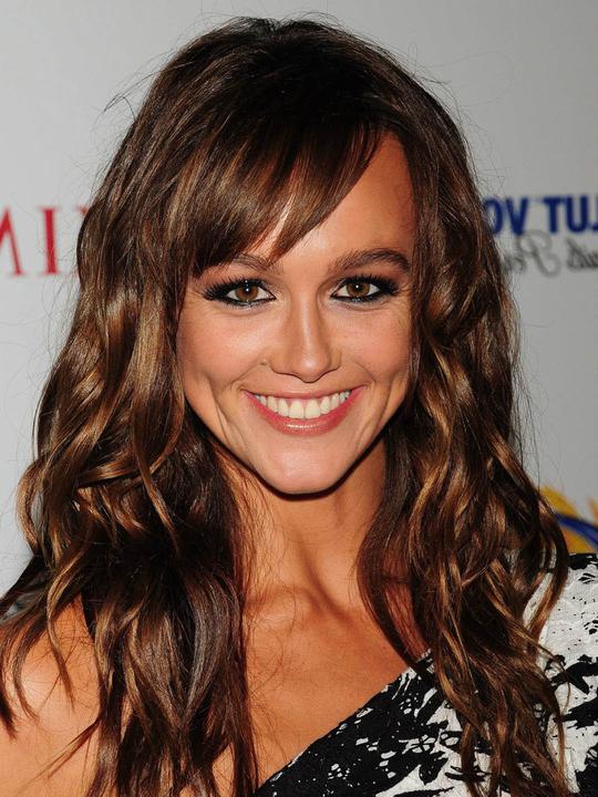 Picture of Sharni Vinson
