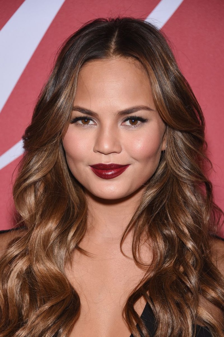 Image of Christine Teigen