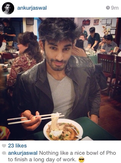 Picture of Ankur Jaswal