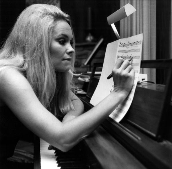 Picture of Mary Grover