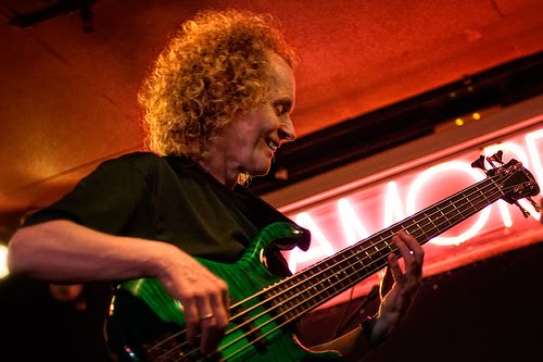 Picture of Mark Egan