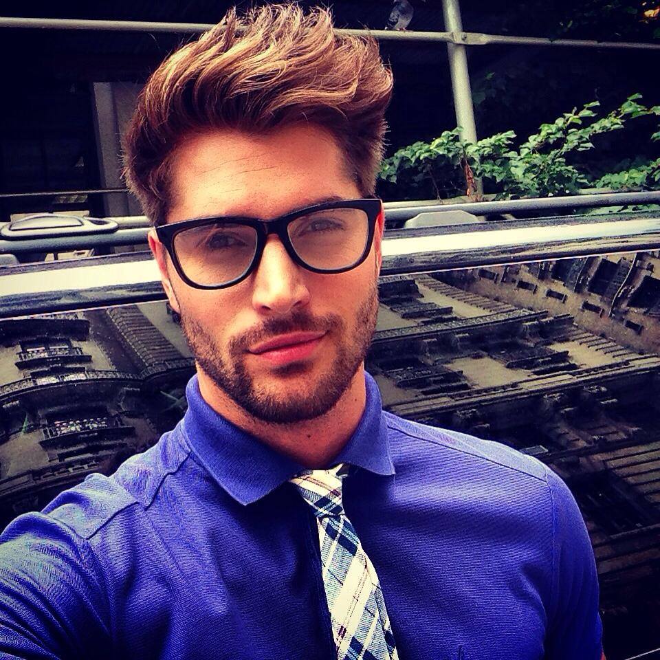 Image of Nick Bateman