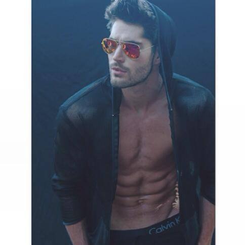 Picture of Nick Bateman
