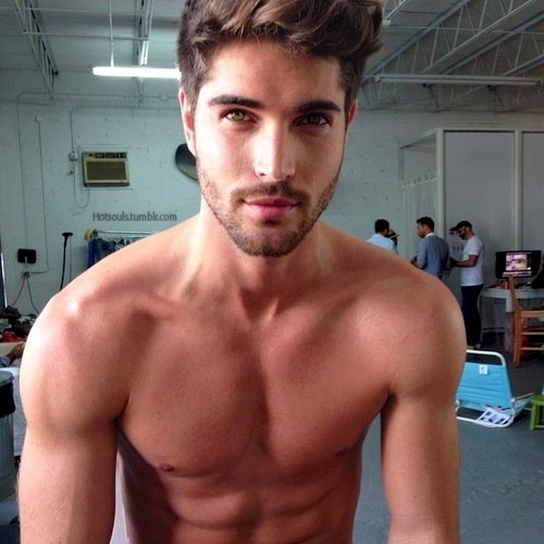 Picture of Nick Bateman