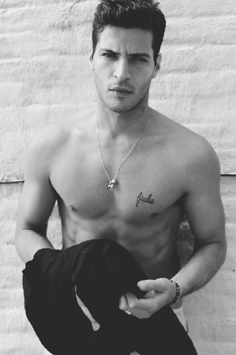 Picture of Leandro Lima