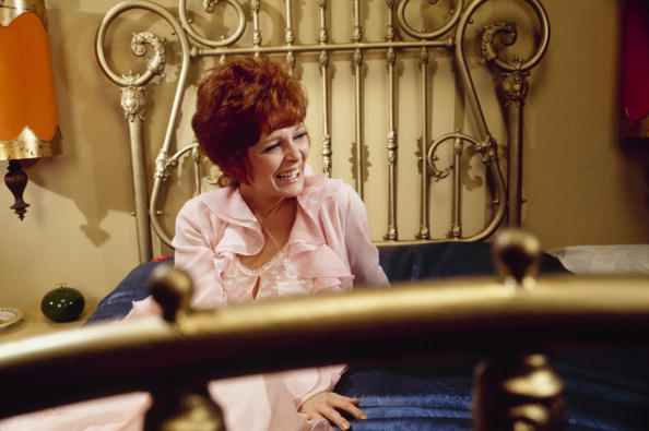 Picture of Anita Gillette