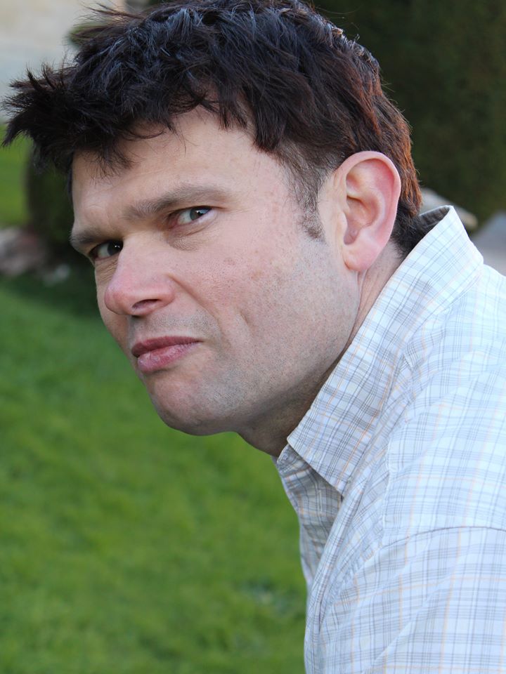jon paul gates