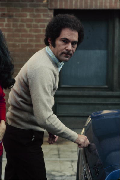 Stuart Margolin picture