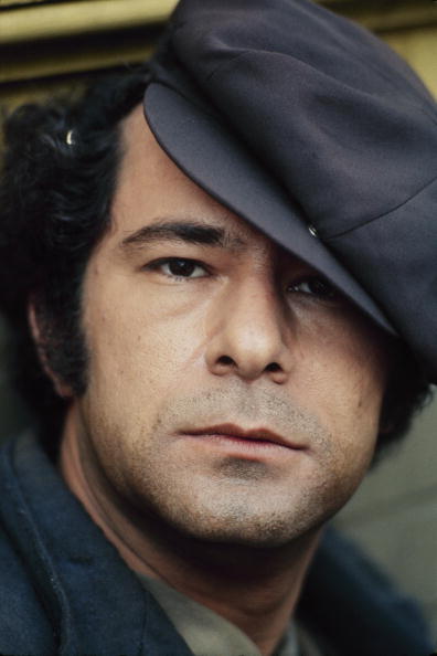 Stuart Margolin picture