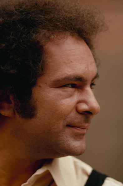 Stuart Margolin image