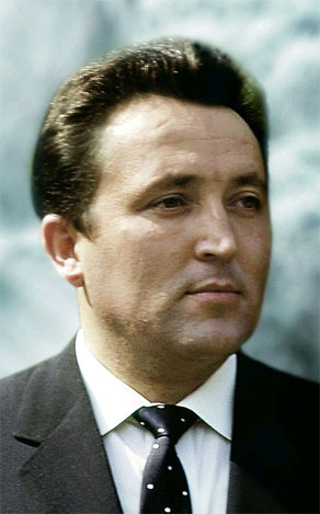 Picture of Fritz Wunderlich