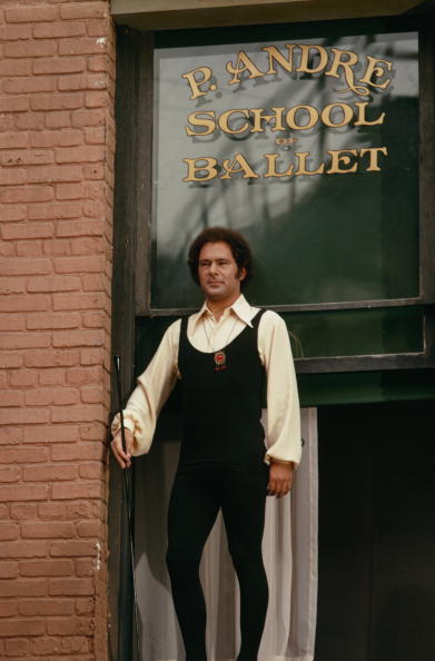 Stuart Margolin image