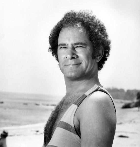 Picture of Stuart Margolin
