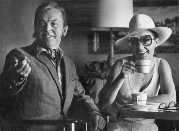 Phil Ford, Mimi Hines