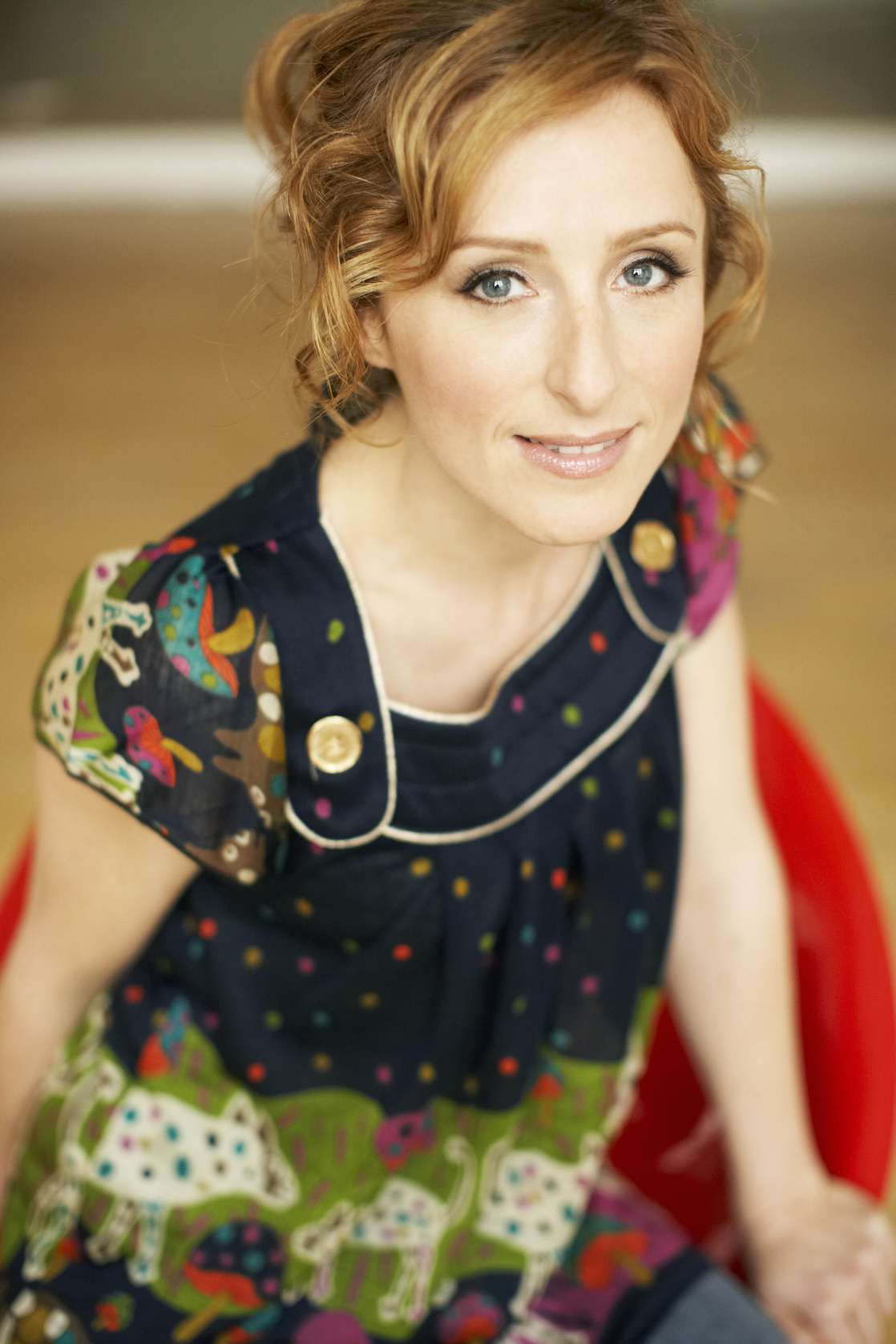 Picture of Nicola Stephenson