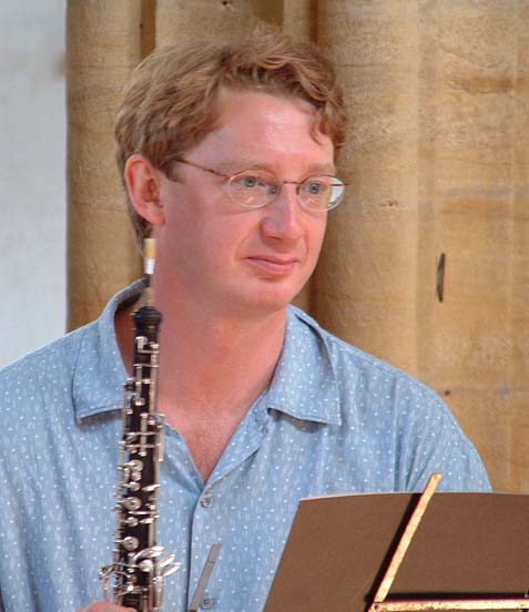 Image of Douglas Boyd