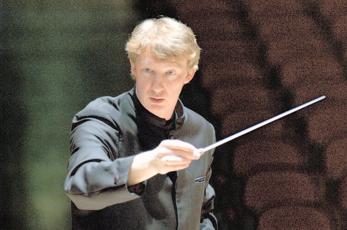 Picture of Douglas Boyd