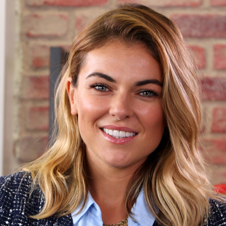 Picture of Serinda Swan