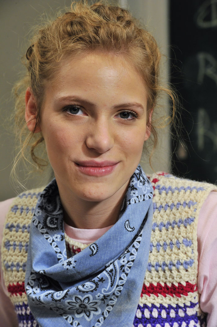 Picture of Yaara Pelzig