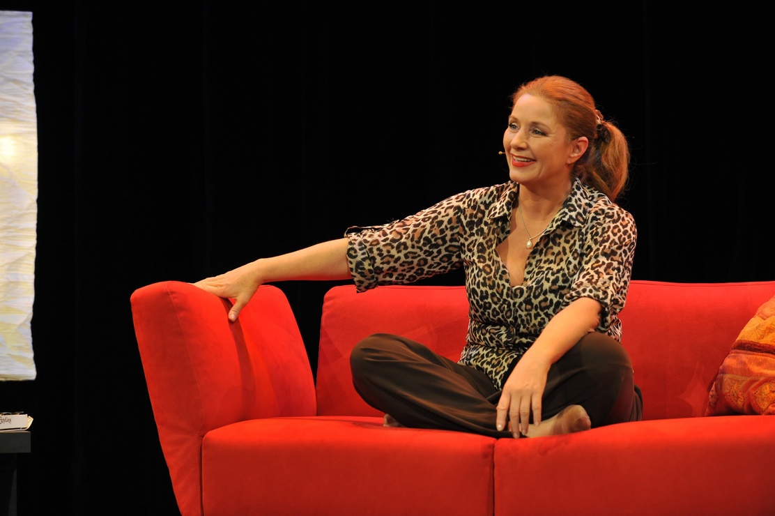 Picture of Gabriela Benesch