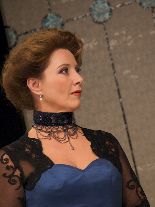 Picture of Gabriela Benesch