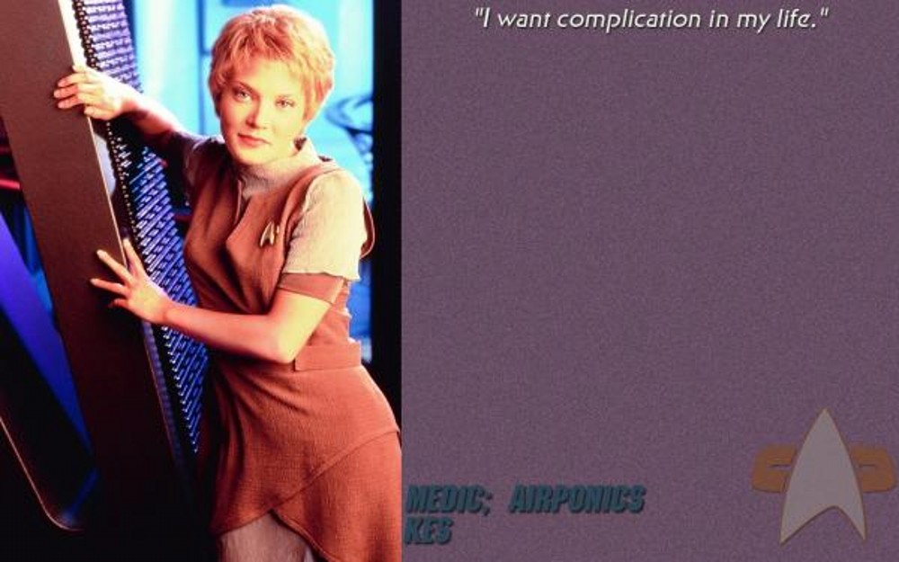 Picture of Star Trek: Voyager