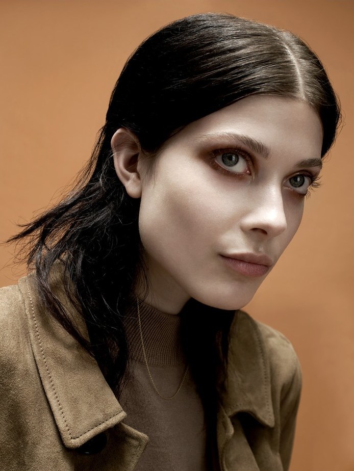 Picture of Larissa Hofmann