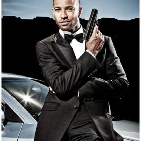 Tyron Ricketts picture