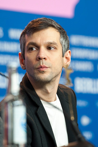 Picture of Ádám Császi