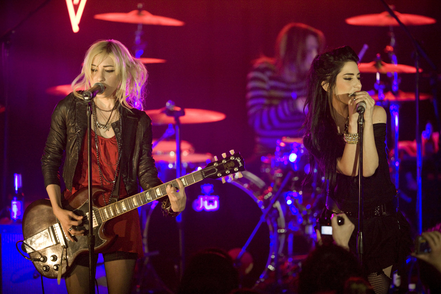 Picture of The Veronicas